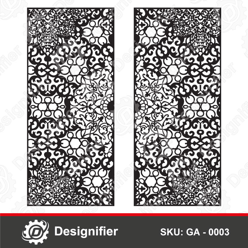 Gate Designs - Designifier