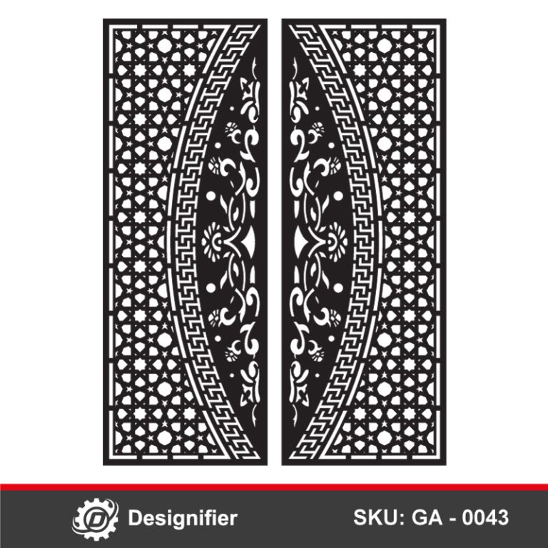 Gate Designs - Designifier
